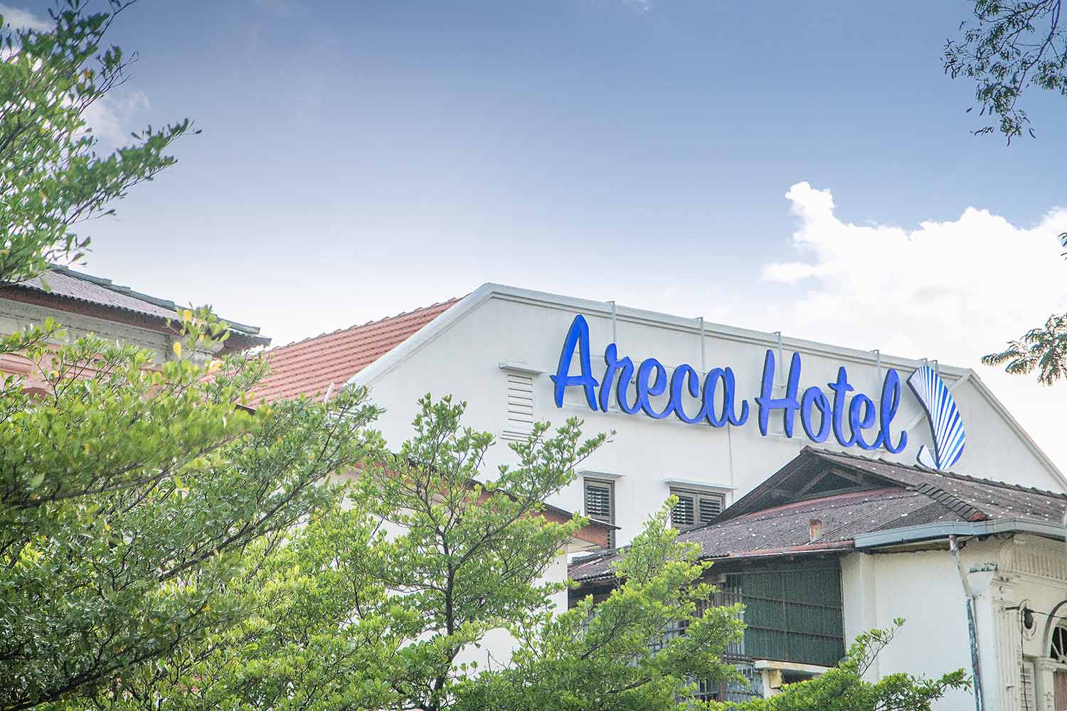 Gallery - Areca Hotel Penang