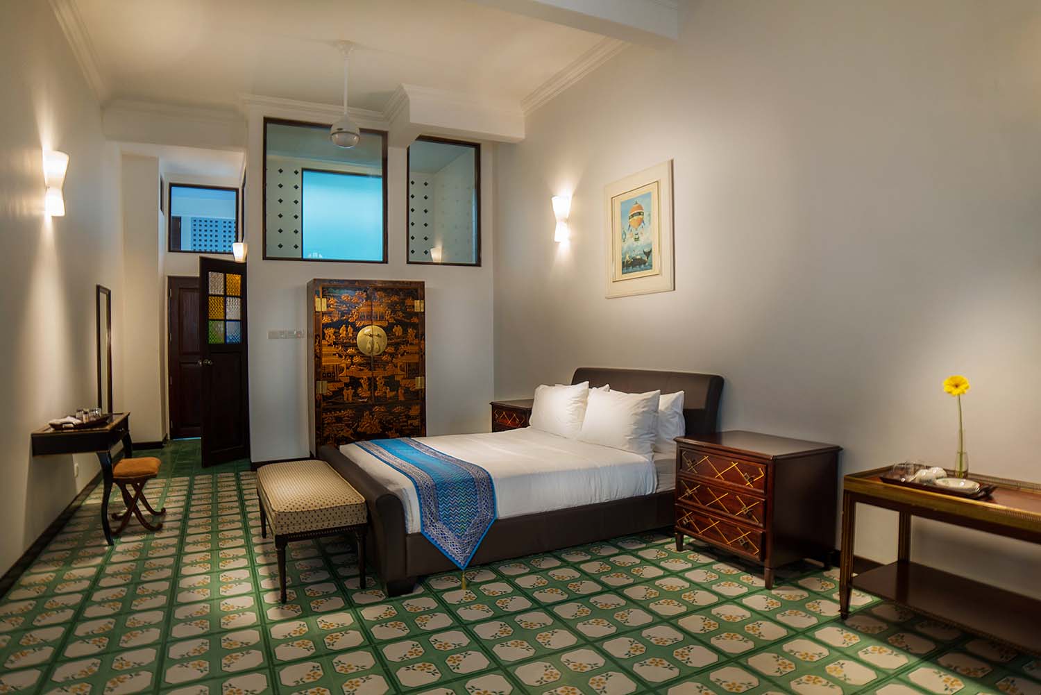 Gallery - Areca Hotel Penang